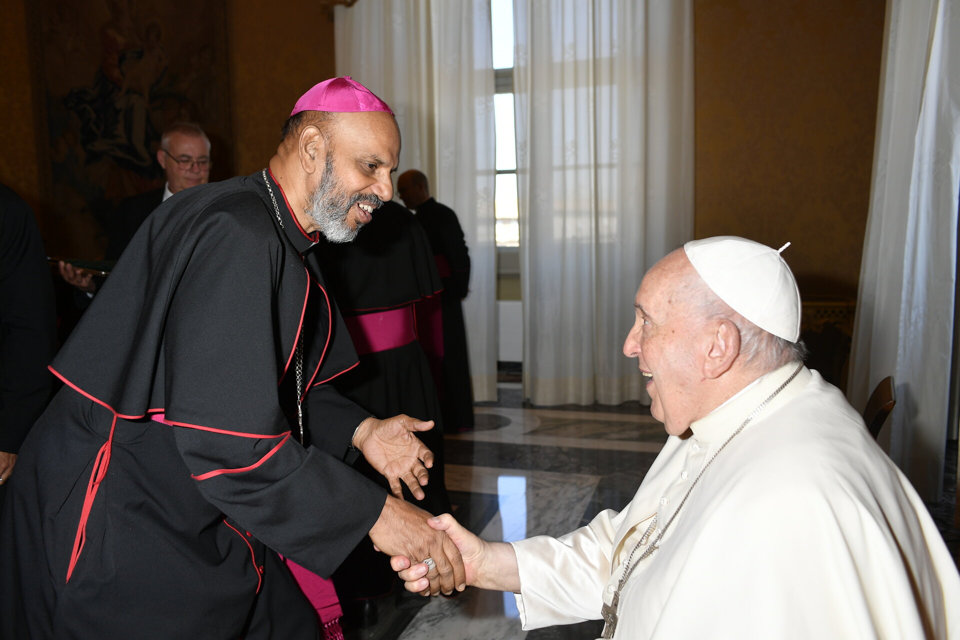 Salem Diocese - Welcome to Diocese of Salem